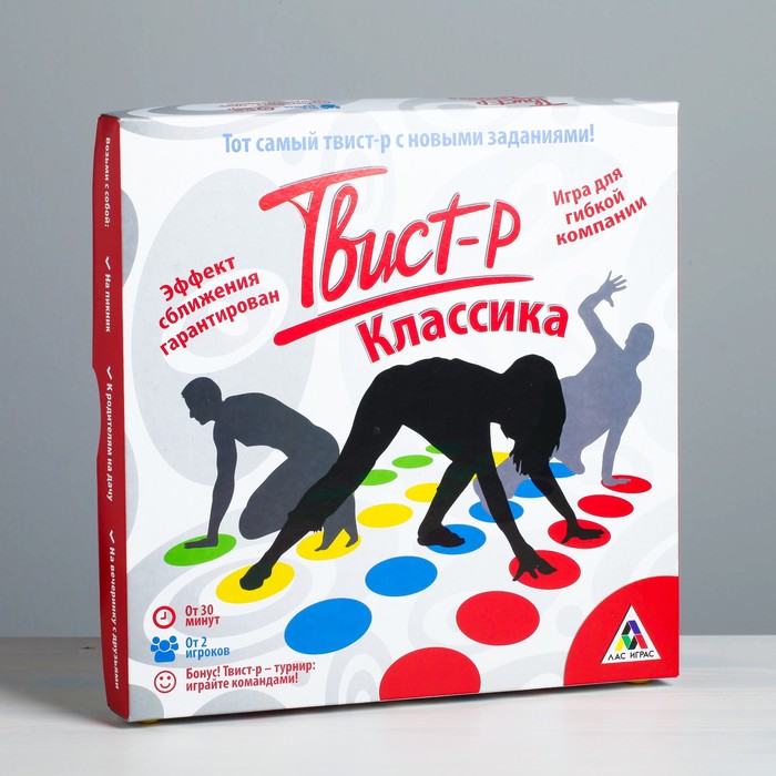 Игра Твистер Фото – Telegraph